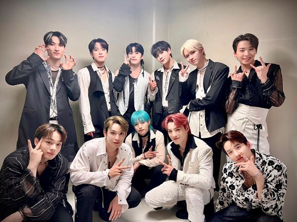 JO1『KCON 2023 THAILAND』出演で海外初ライブ＆新曲「Tiger」初披露(2023年3月19日)｜ウーマンエキサイト(1/2)