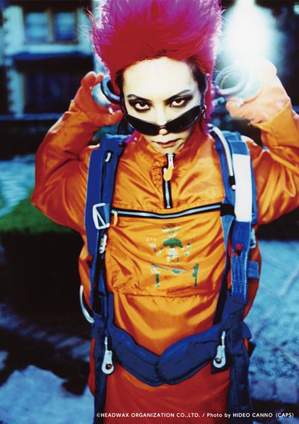 hideを愛する新旧のファンが集う恒例のイベント、今年は本人の誕生日に開催【オフィシャルレポート】｜ウーマンエキサイト