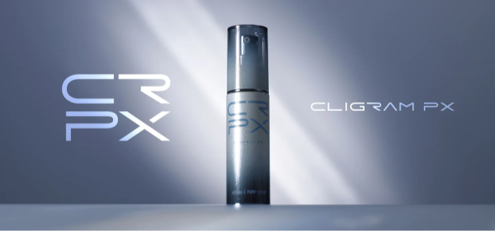 内側から艶やかなハリを引きだす！CLIGRAM PXから『レチナCパンプセラム』が登場｜ウーマンエキサイト