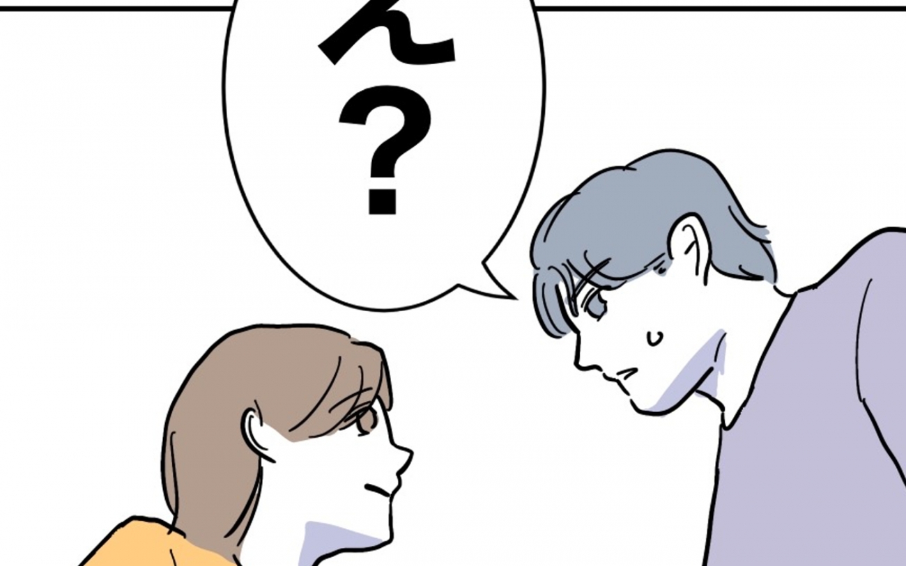 なぜ自分が産院に？ 違和感を察知した夫に隙を与えない…！【助産師に惚れた夫の末路 Vol.36】｜ウーマンエキサイト