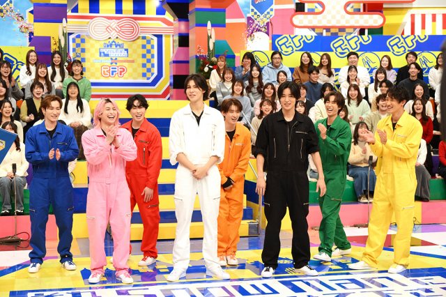 『それスノ』フレンドパークSPのアトラクション発表 ビッグチャレンジのプレゼントに14年ぶりの車が登場｜ウーマンエキサイト