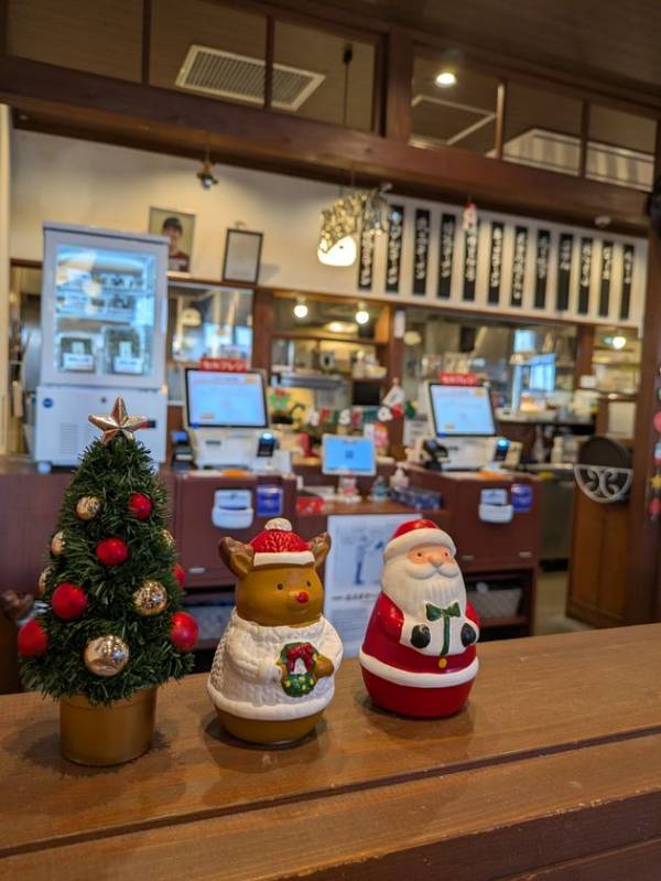 季節を感じる店舗づくりでお客様とスタッフの笑顔を創出 清陽軒、店内装飾イベント「D-1グランプリ」を開催中｜ウーマンエキサイト