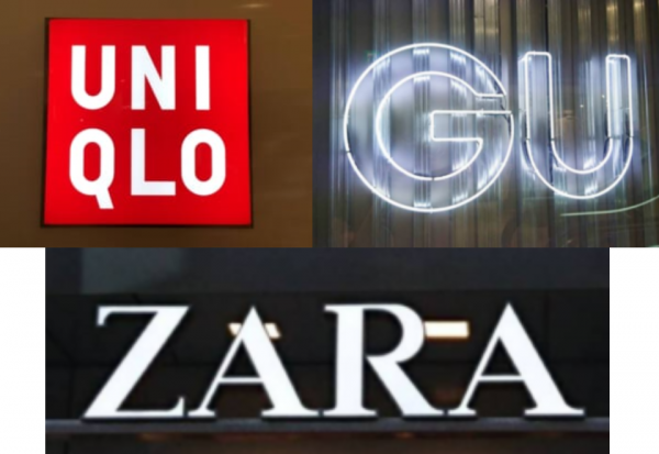 「大人っぽくて」もぅ最ッ高…♡【UNIQLO＆GU＆ZARA】夏の“ブラックカーキ”コーデ(2023年5月29日)｜ウーマンエキサイト(1/2)