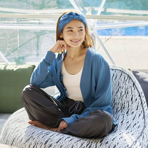 ＜これ、全部『980円』だって！＞【ワークマン】おしゃれでプチプラって最高♡ 「即戦力トップス」(2023年6月18日)｜ウーマンエキサイト(1/2)