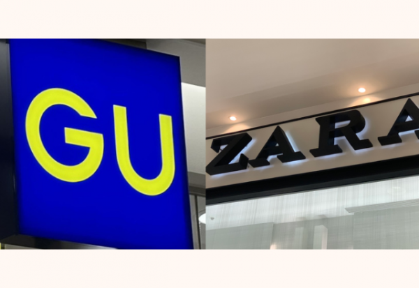 色味が可愛すぎる…！【GU・ZARA】《今季トレンド》の”メタリックシューズ”がとにかく使える！｜ウーマンエキサイト