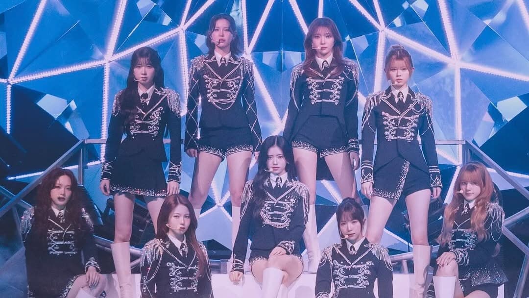 NiziU 8月発売Blu-rayのメインビジュアル画像を公開！｜ウーマンエキサイト